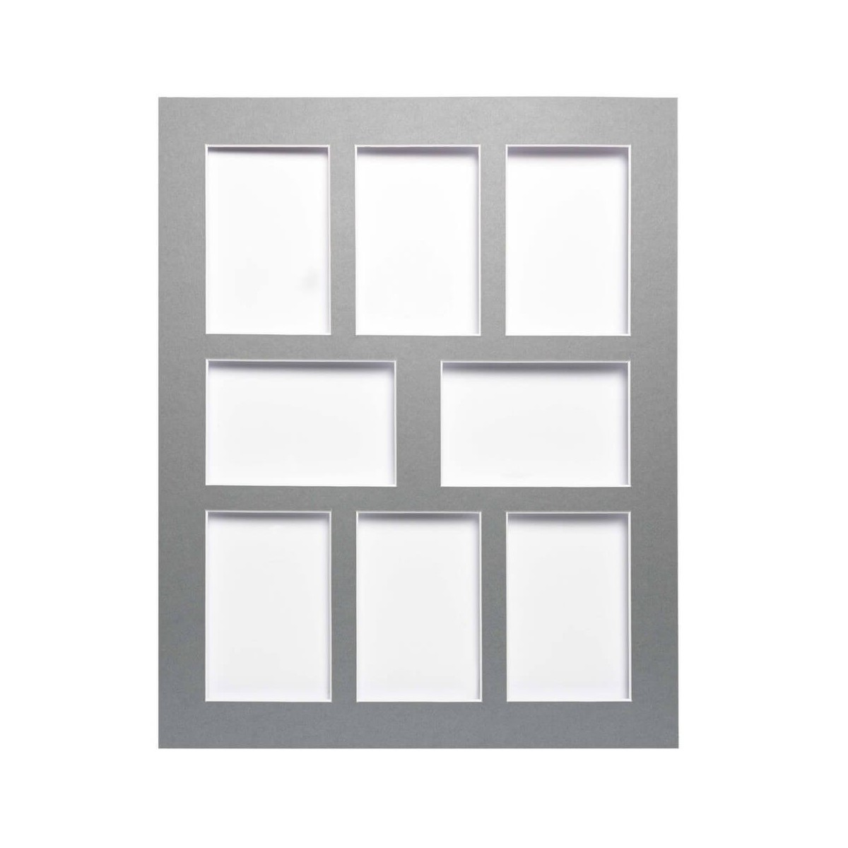 Passe-Partout pour cadres photo, Fabriqués en France | Photoexpression