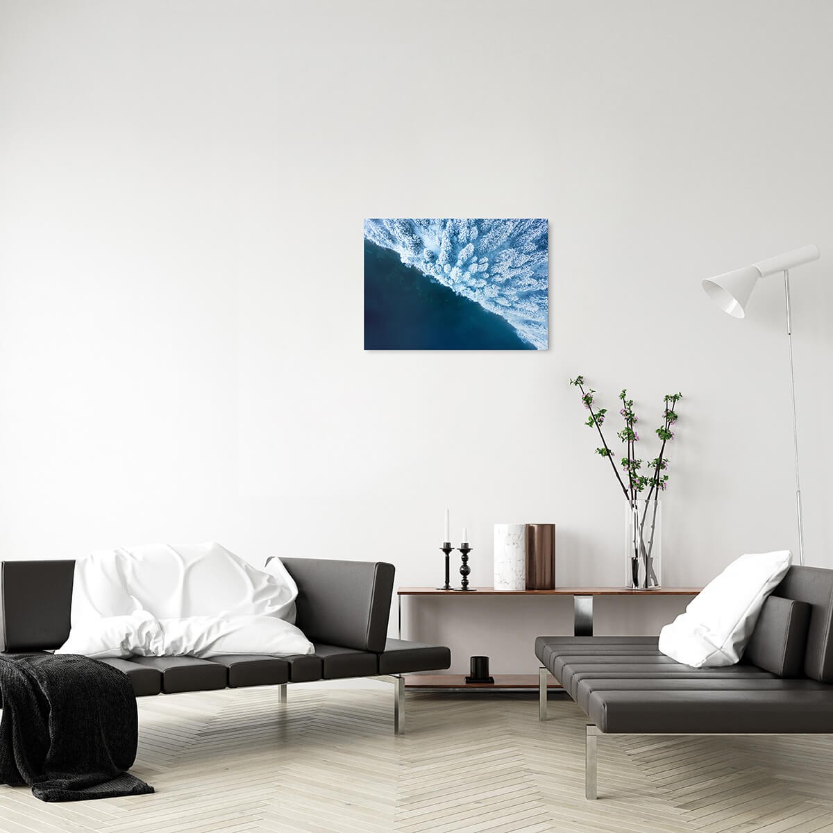 Tableau mural art et nature | Photoexpression