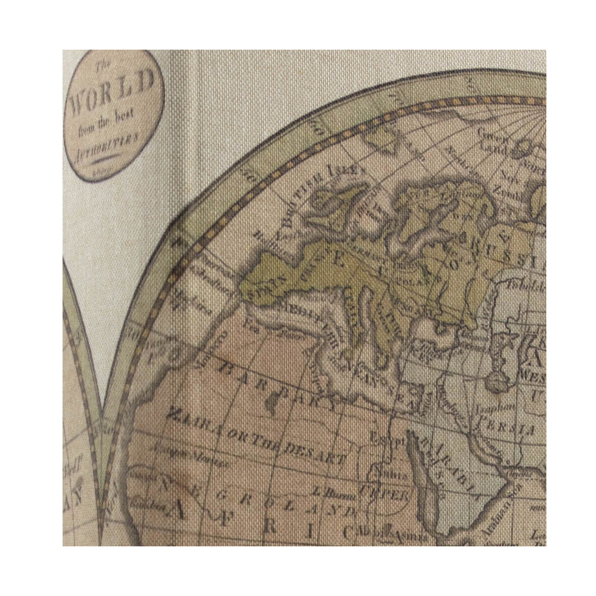 Album photo Map Monde 600 photos 10x15 cm | Photoexpression